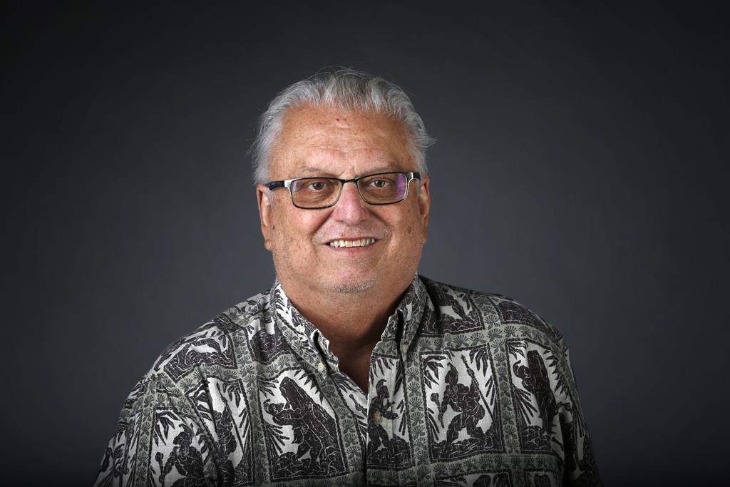 Gerry Fraley wins BBWAA Career Excellence Award, top honor for baseball ...