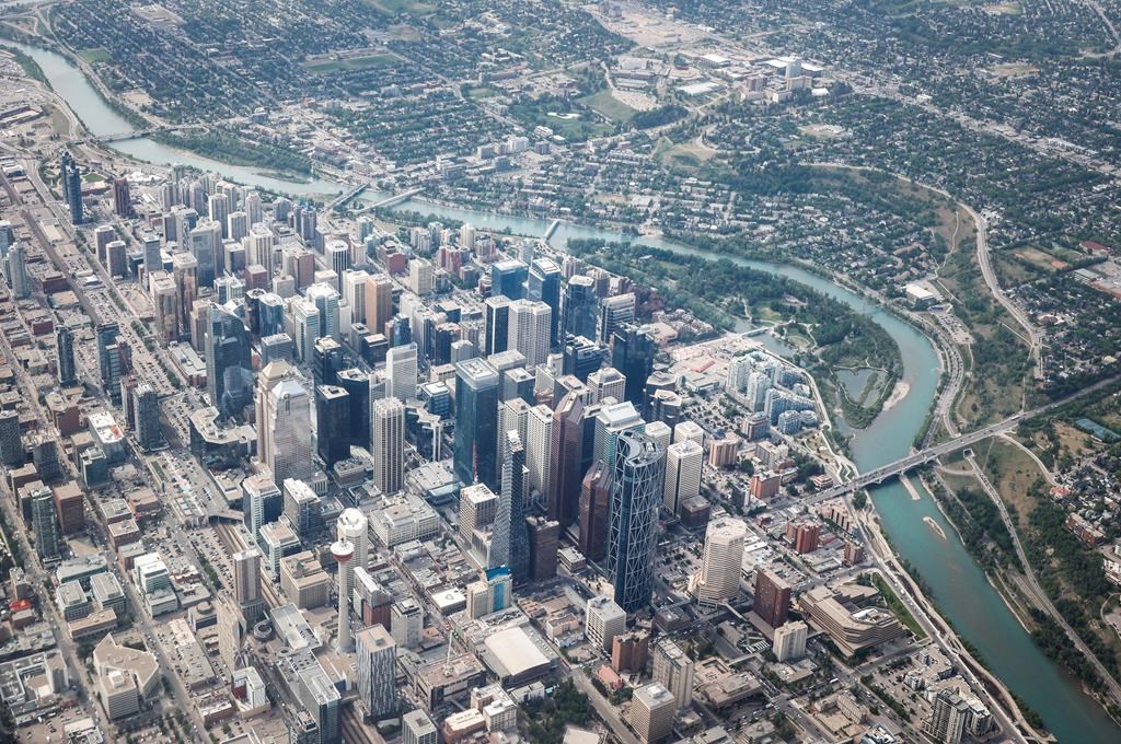 University of Calgary named world's first United Nations University hub ...