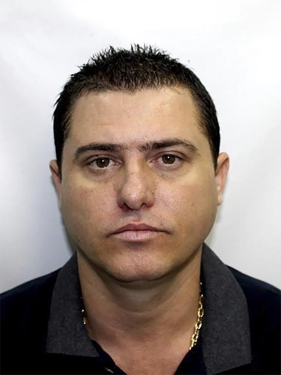 A top Brazilian criminal leader is isolated in prison after he ...