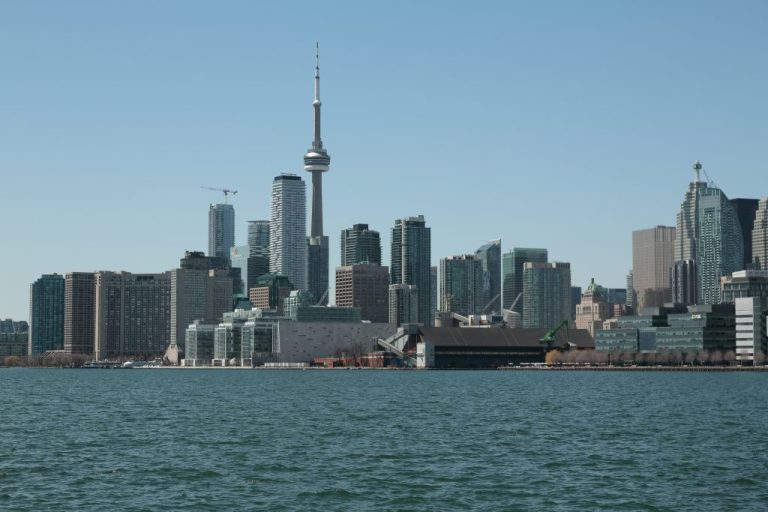 Toronto's EIU liveability index ranking - CityNews Toronto