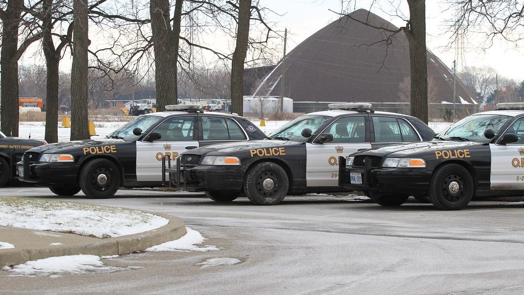 3 injured after stolen SUV crashes into vehicle