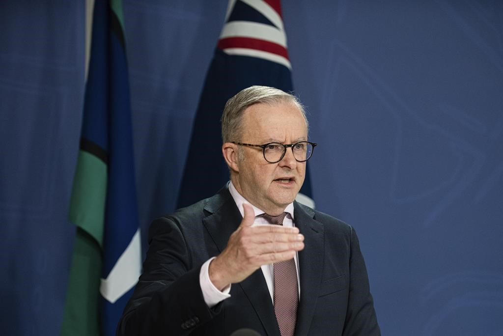 Australia launches inquiry into why Cabinet documents relating to Iraq ...