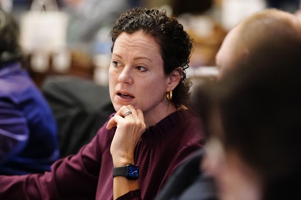 Lawsuit limits and antisemitism are among topics Georgia lawmakers plan ...