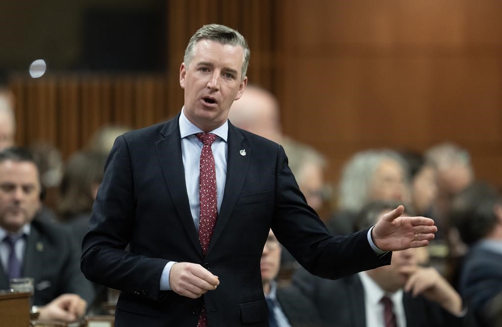 PMO denies misleading ethics commissioner as Conservatives call for probe