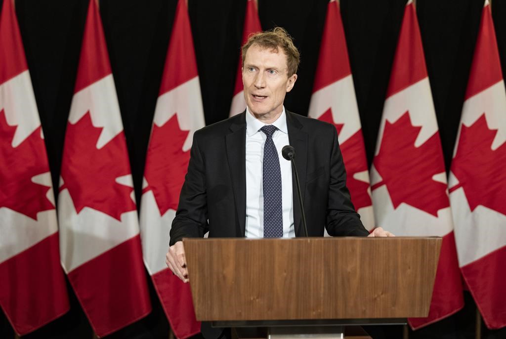 What is Canada's international student program and why is it being capped?