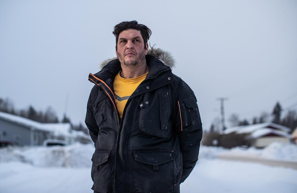 'I refused to accept what I was witnessing': Ranger on response to N.W ...