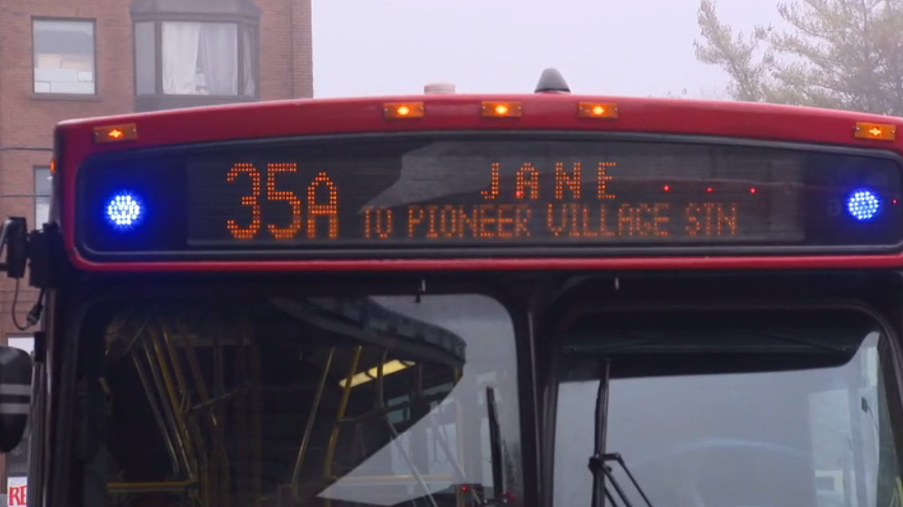 TTCRiders highlight slowest bus routes in the city, all slated for ...