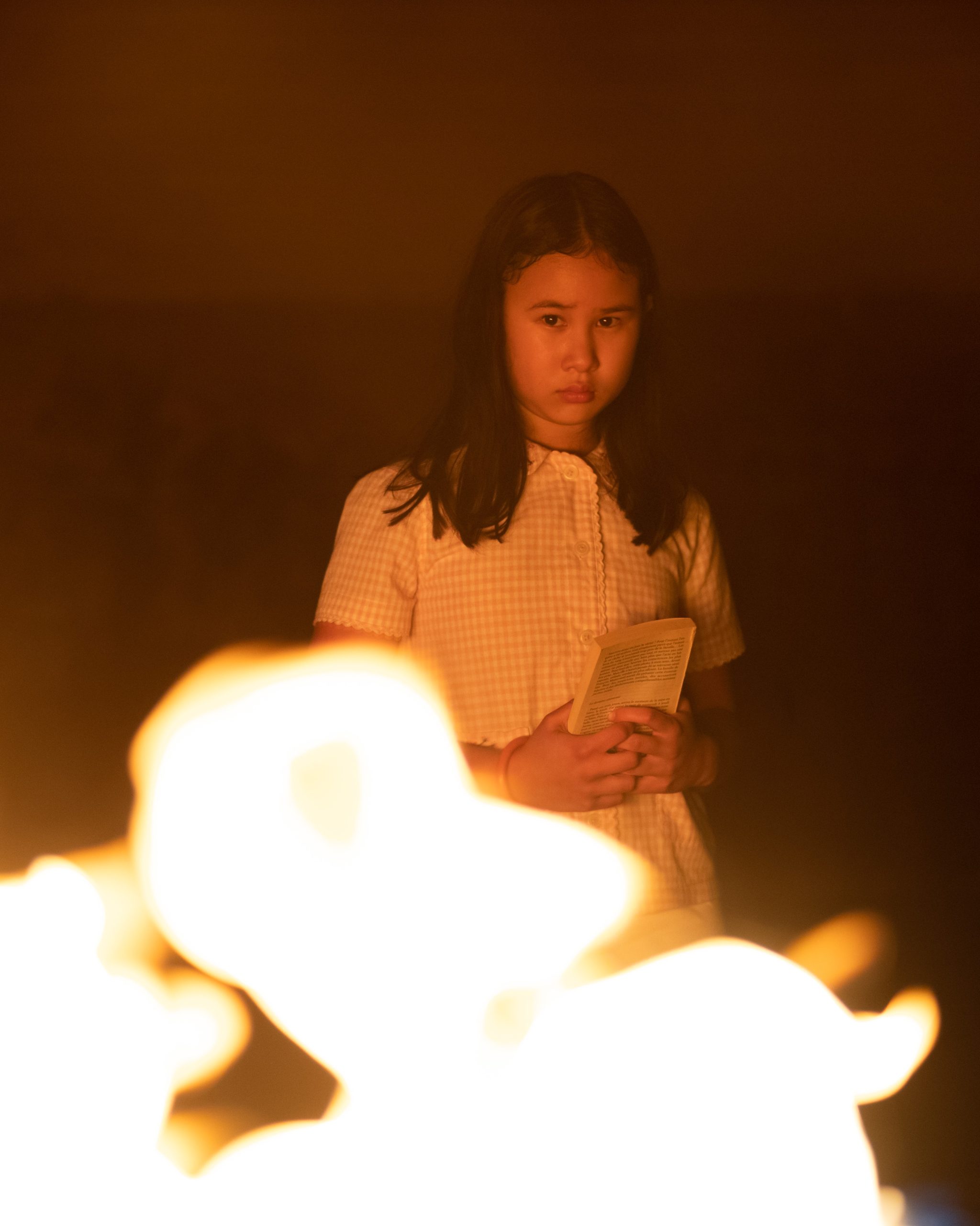 REVIEW: Ru celebrates the healing nature of the kindness of strangers