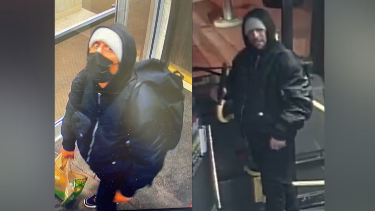 Police looking for man after TTC bus driver threatened with racial ...