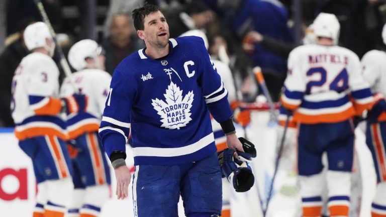 Toronto Maple Leafs name Auston Matthews captain