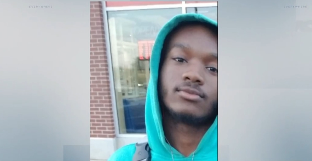 Father of 2 missing for nearly 6 months. His mother is speaking out ...
