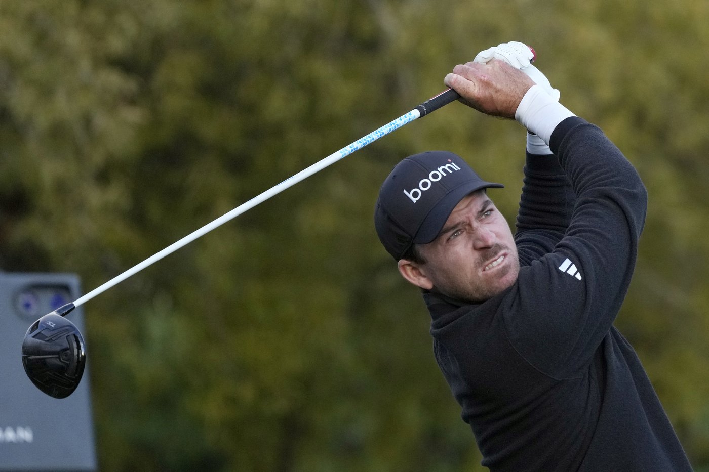 Nick Taylor wins Phoenix Open on second playoff hole