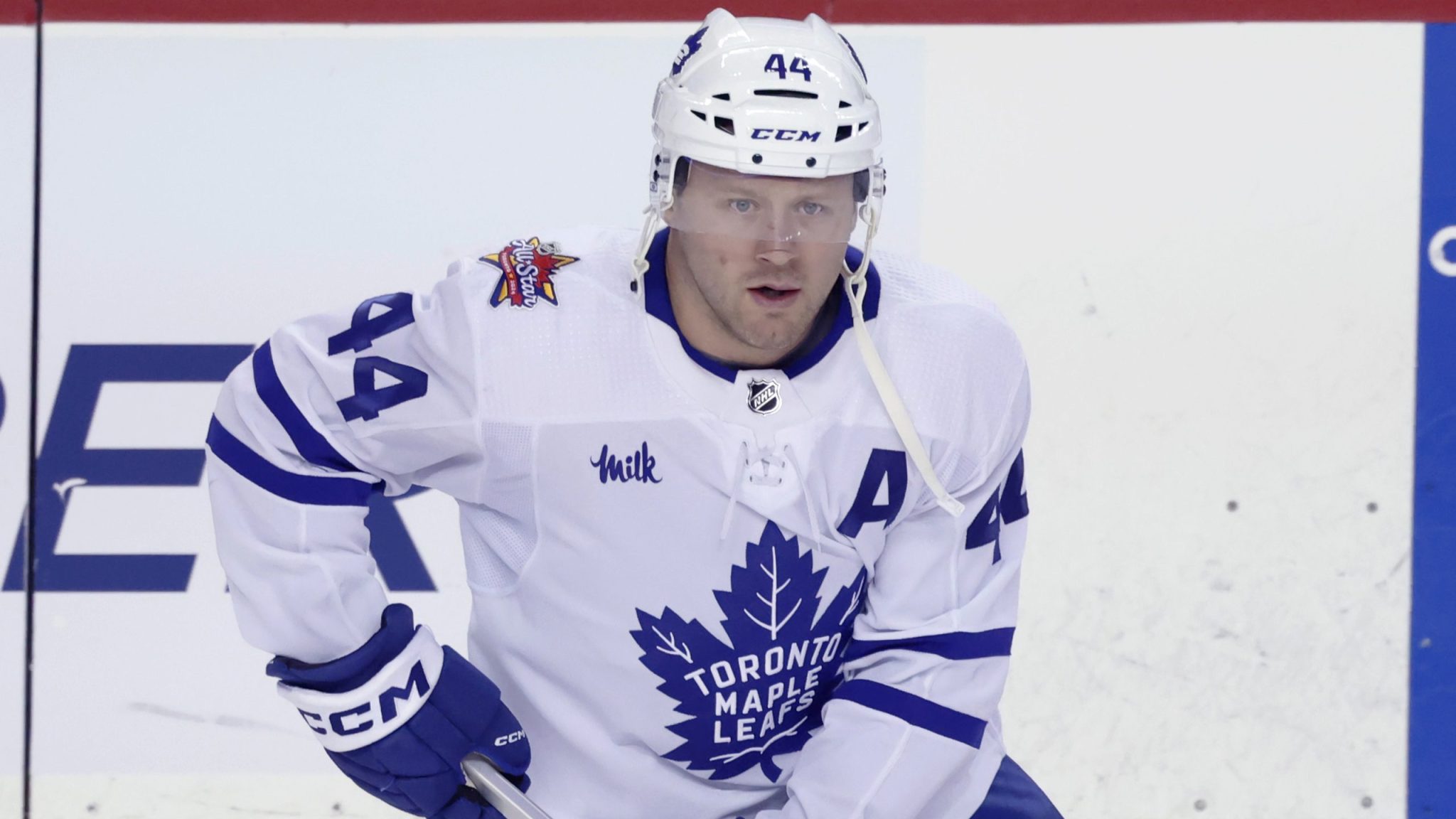 Maple Leafs' Morgan Rielly appealing 5-game suspension