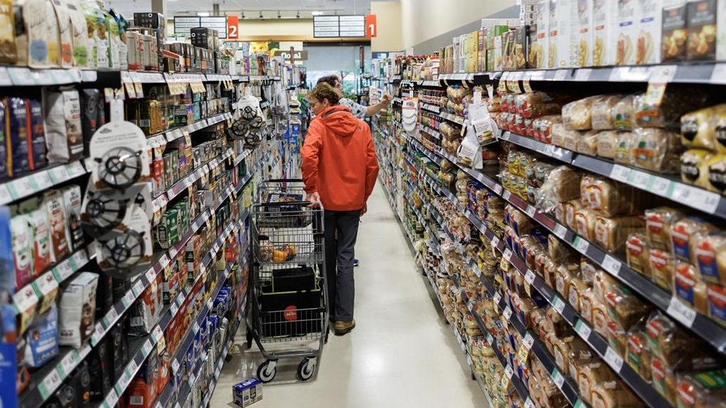 Why is competition so hard to find in Canada?