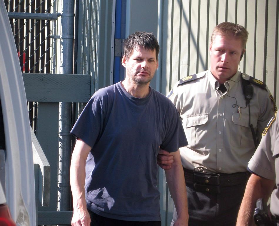 No new restrictions on B.C. sex offender Hopley, who went on run ...
