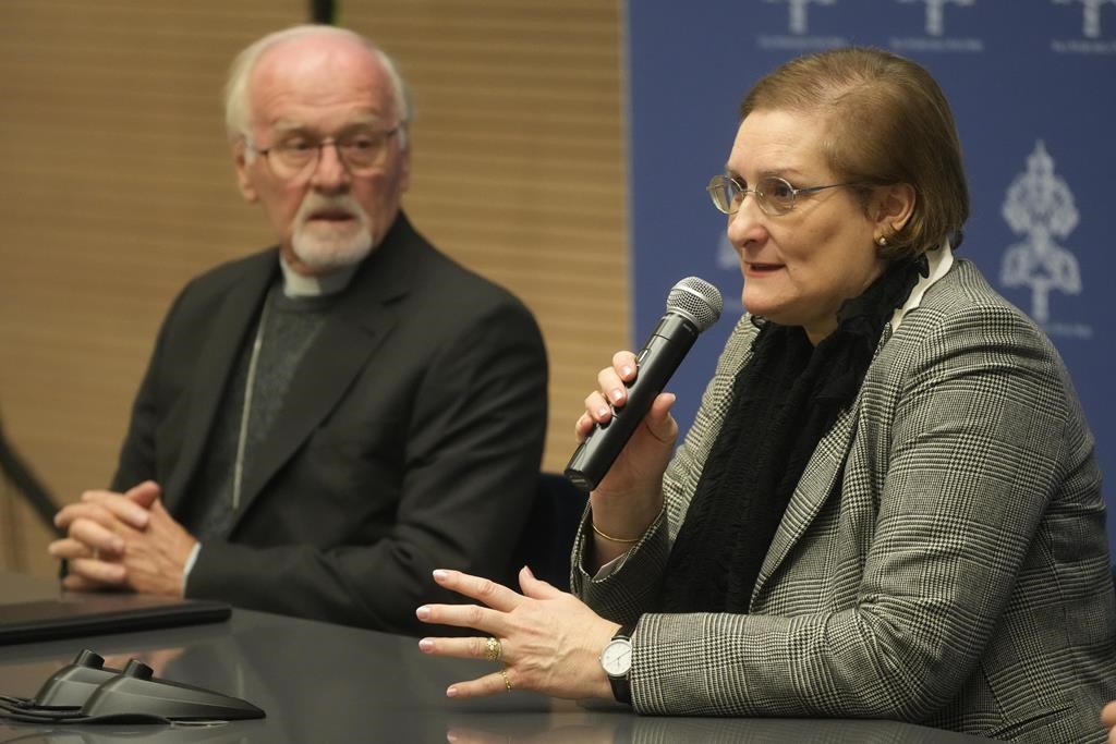 Pope blasts 'radical individualism' as he meets with Argentines ahead ...