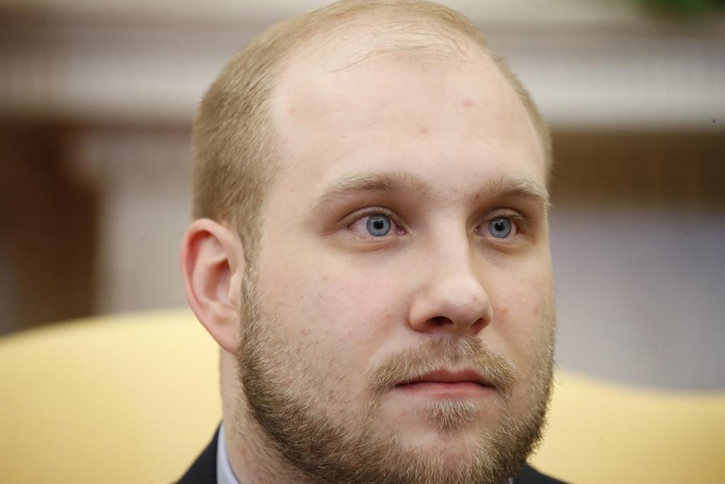 Utah man sues Maduro over trauma caused by nearly two years of ...