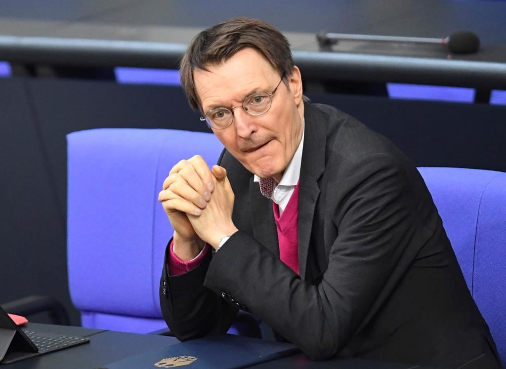 Germany's parliament votes to legalize limited marijuana possession and ...