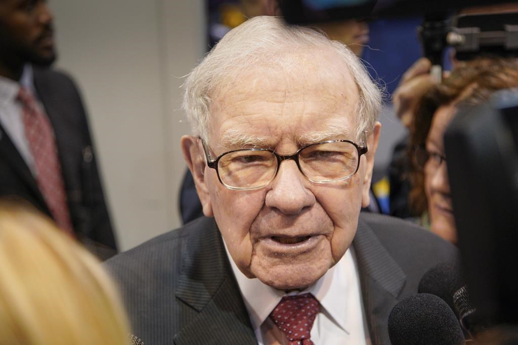 A collection of the insights Warren Buffett offered in his annual ...