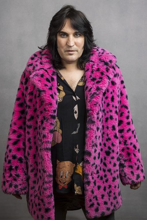 New comedy series 'The Completely Made-Up Adventures of Dick Turpin ...