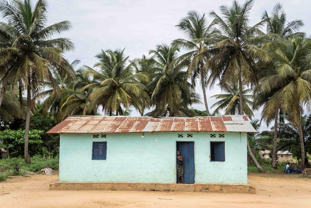 Takeaways from AP visit to Congo as nation offers expanded oil drilling