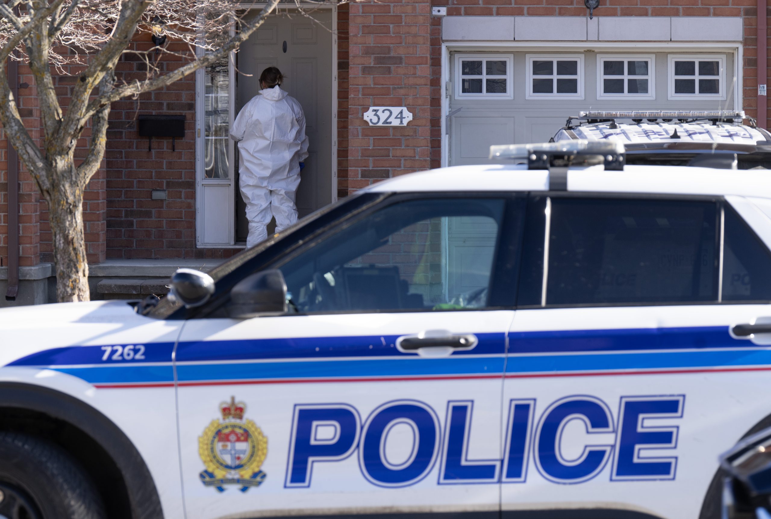 Victims of Ottawa mass stabbing threw birthday party for alleged killer ...