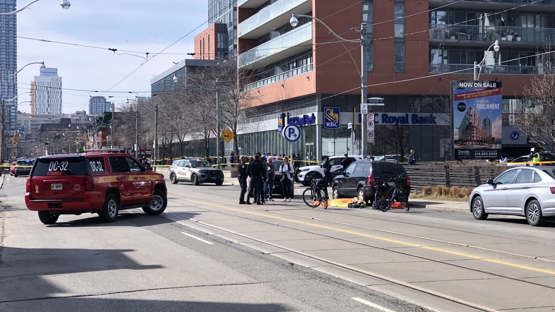 Suspect and victims in triple shooting that left 2 dead were related ...