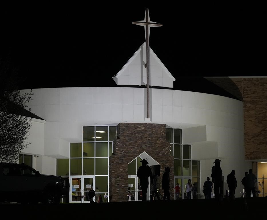 A Texas girl allegedly killed by a family friend is remembered as ...