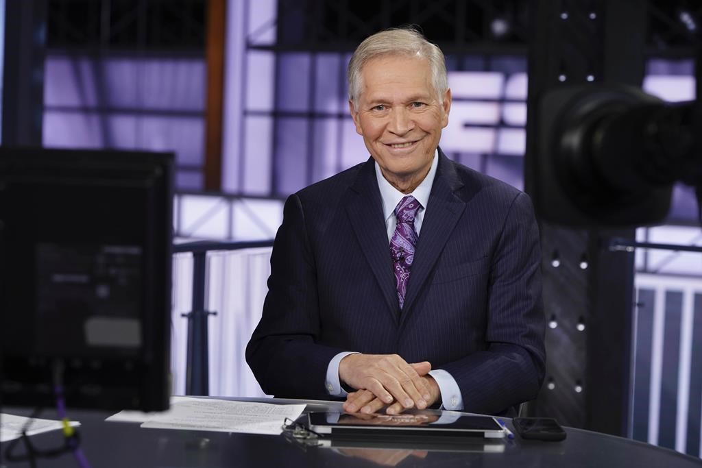Chris Mortensen, an award-winning ESPN reporter who covered the NFL ...