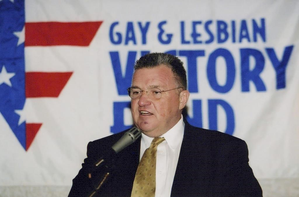 David Mixner, LGBTQ+ activist and Bill Clinton campaign advisor, dies at 77