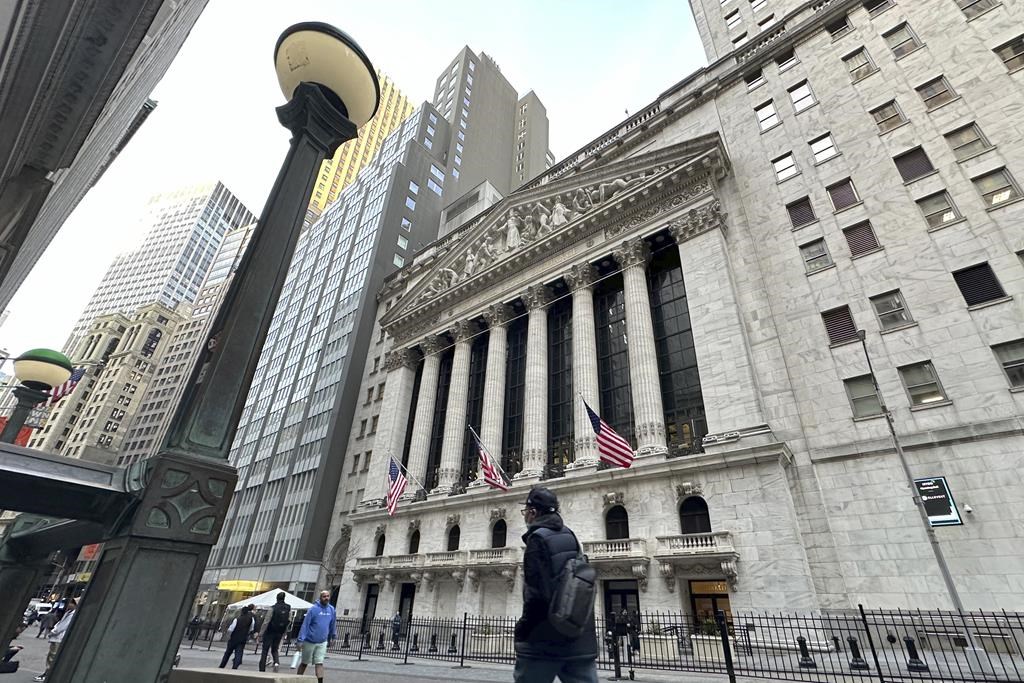 Stock market today: Asian shares mostly decline after Wall Street ...