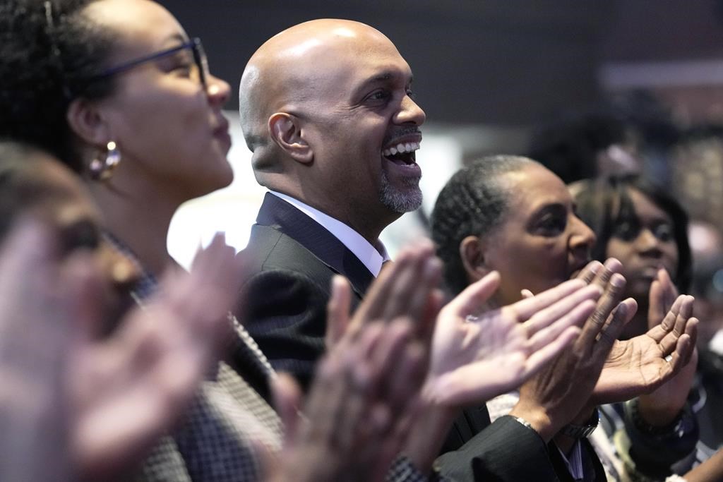 Democratic primary race for Cook County State’s Attorney remains too ...