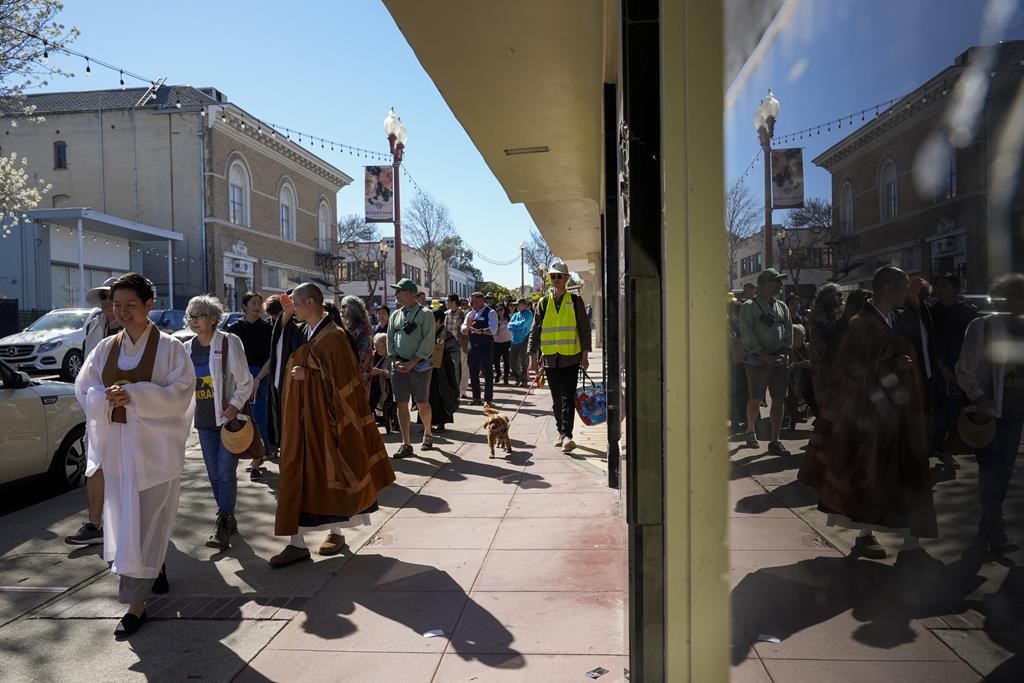 A California city wrestles with its history of discrimination against ...