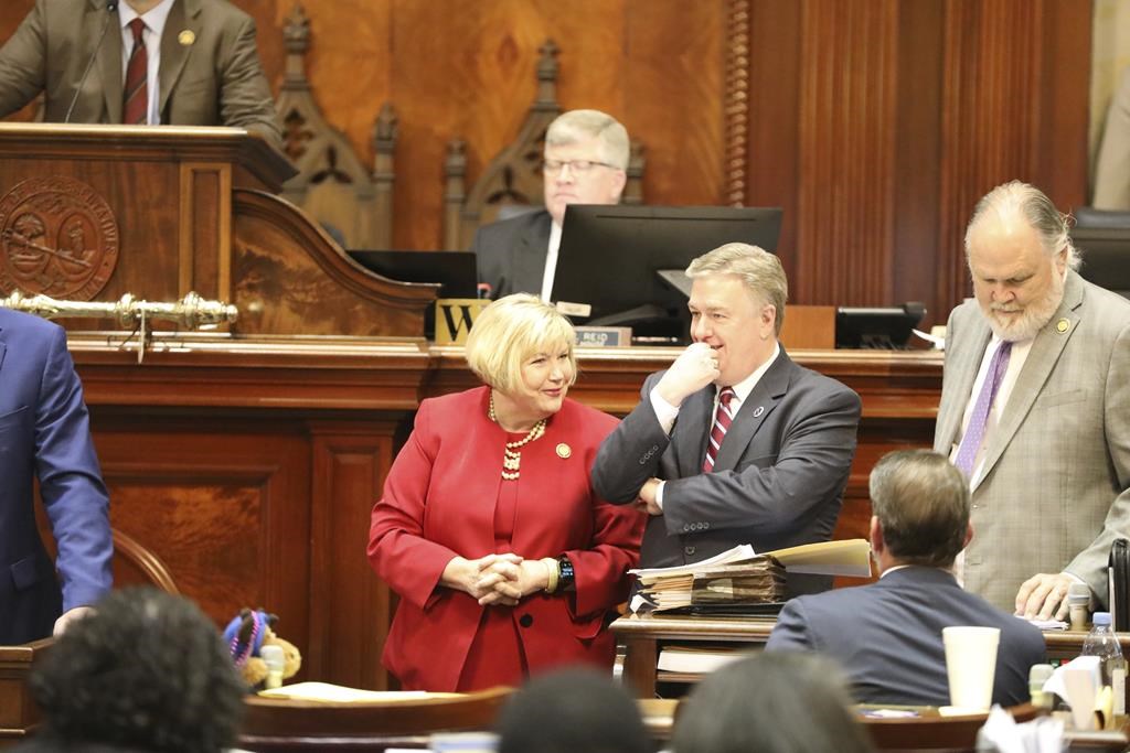 South Carolina House votes to expand voucher program. It's fate in ...