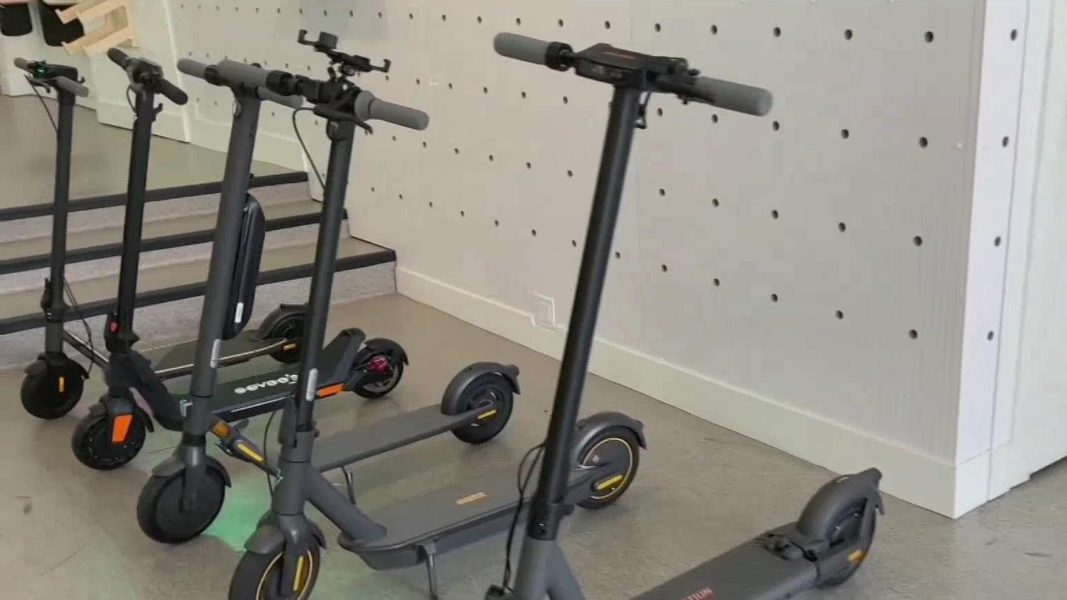 Toronto e-scooter pilot program facing roadblocks