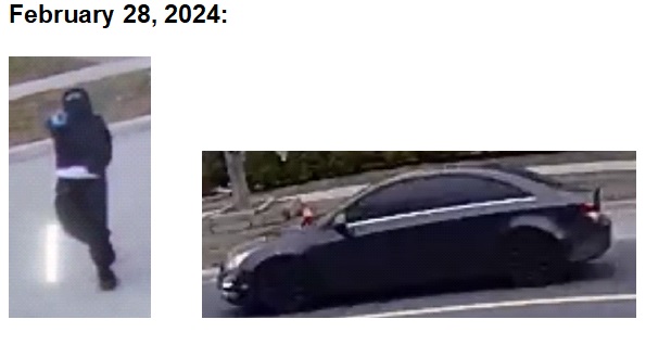 Markham home 'target of gunshots' for third time in a month: police