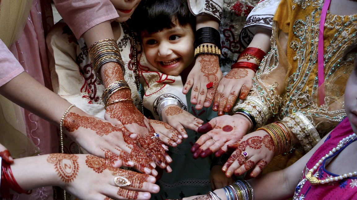 What is Eid al-Fitr