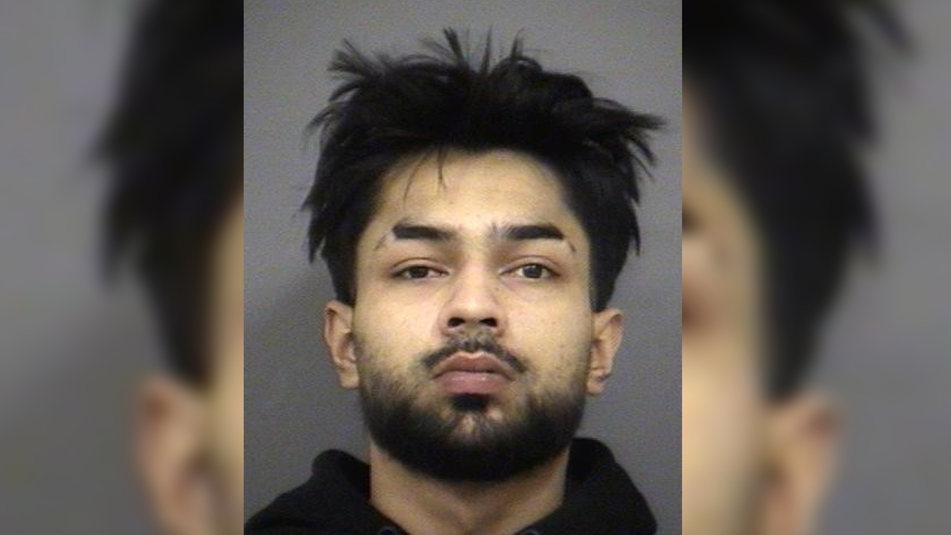 Malton man charged with murder in the death of community member