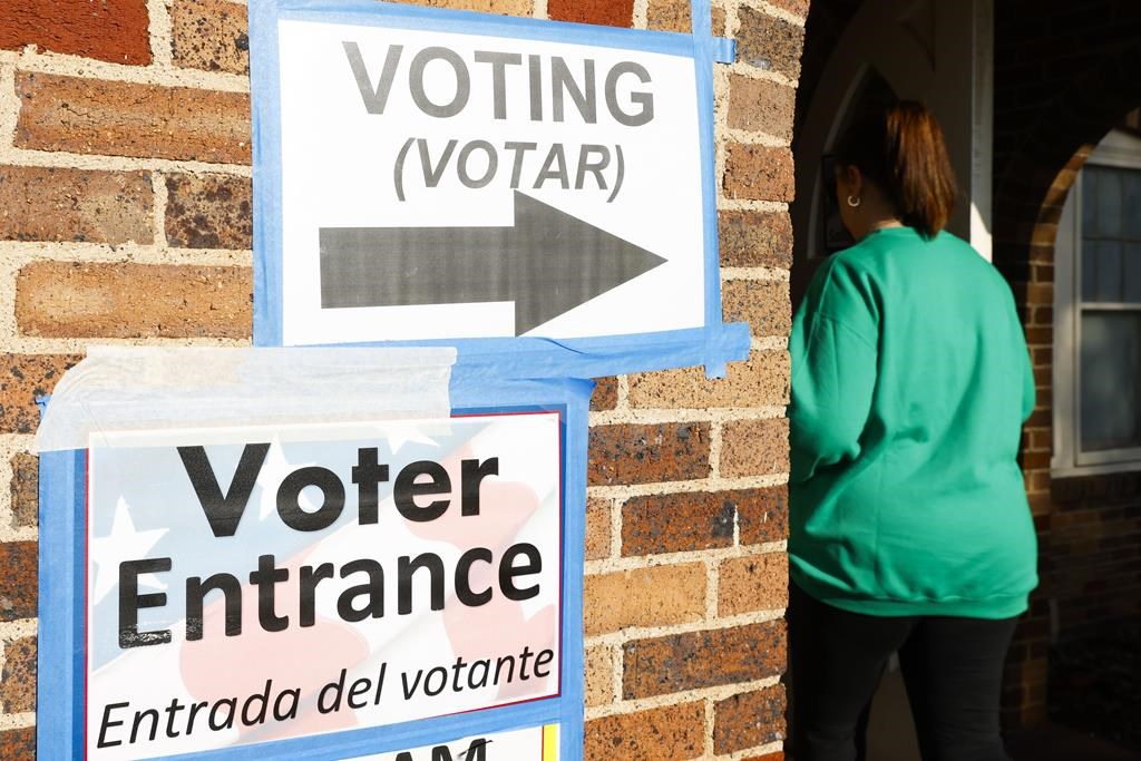 Election vendor hits Texas counties with surcharge for software behind ...
