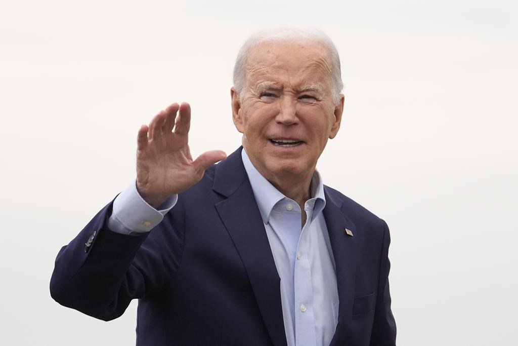 Muslim leaders reject chance to break bread with Biden as anger over ...