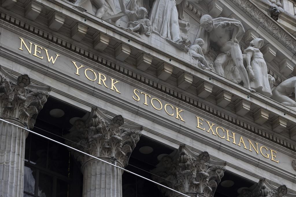 Stock market today: Asian shares mostly decline after Wall Street drop ...