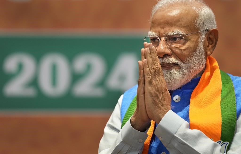 Once a fringe Indian ideology, Hindu nationalism is now mainstream ...