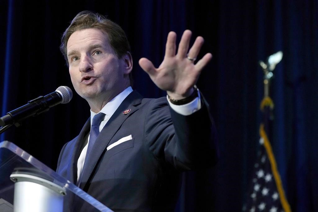 Dean Phillips gains his first delegates. Here’s why they’ll likely vote ...