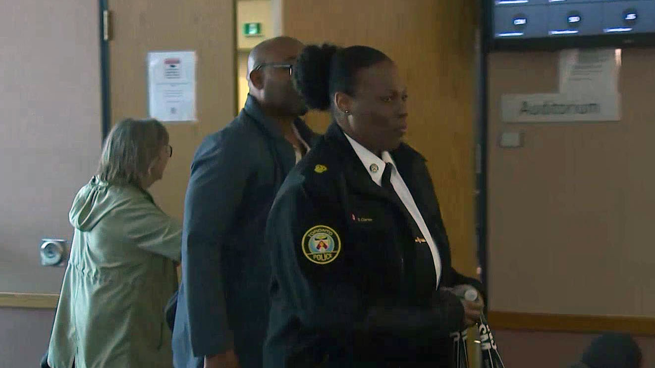 'It was my tipping point:' Police superintendent testifies years of ...