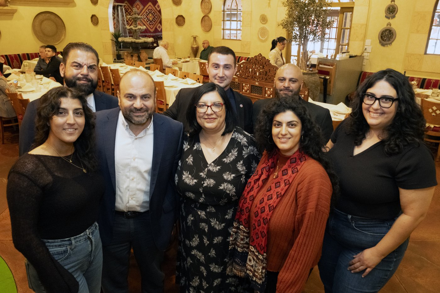 Armenians, Hmong and other groups feel US race and ethnicity categories ...