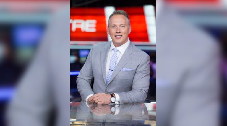 Long-time TSN anchor Darren Dutchyshen passes away