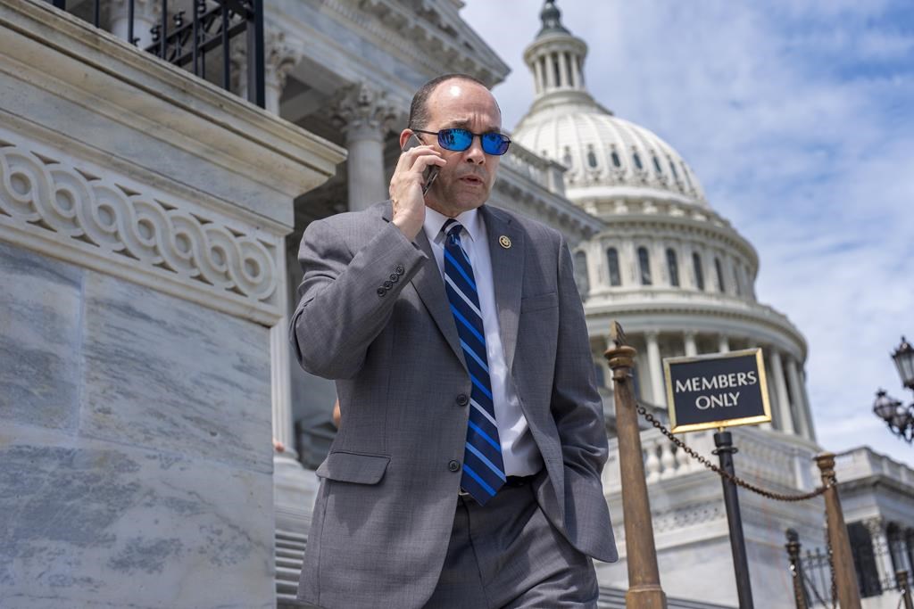 Republican group takes rare step of targeting GOP incumbent who voted ...