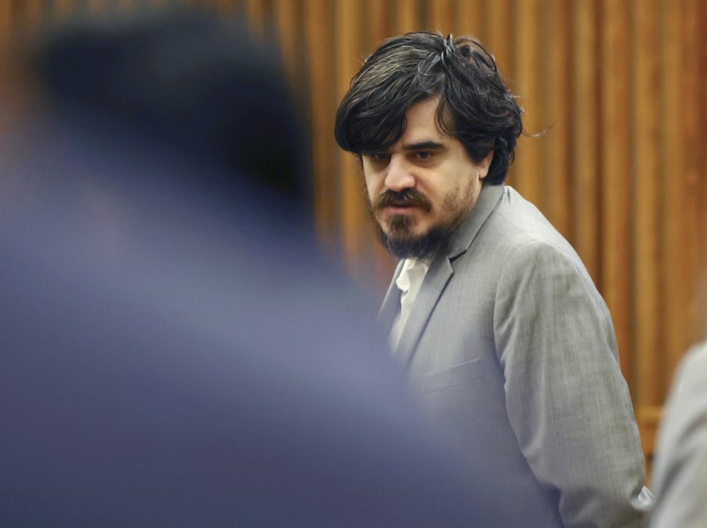 Former Arizona grad student convicted of first-degree murder in 2022 ...