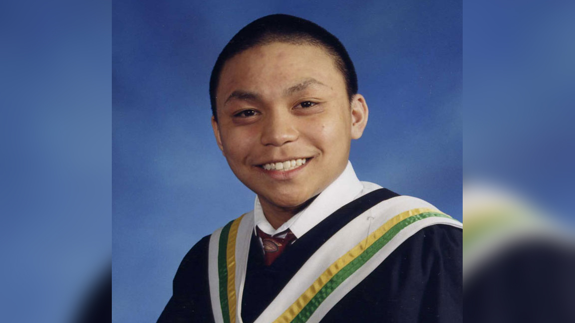 Jeffrey Reodica's family continues calls for justice decades after ...