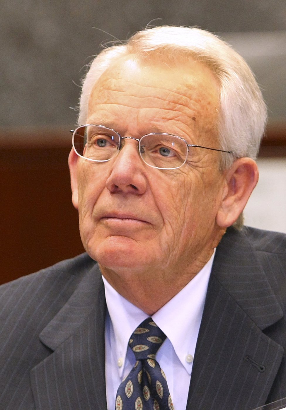 Longtime federal judge Larry Hicks in Nevada hit and killed by a ...